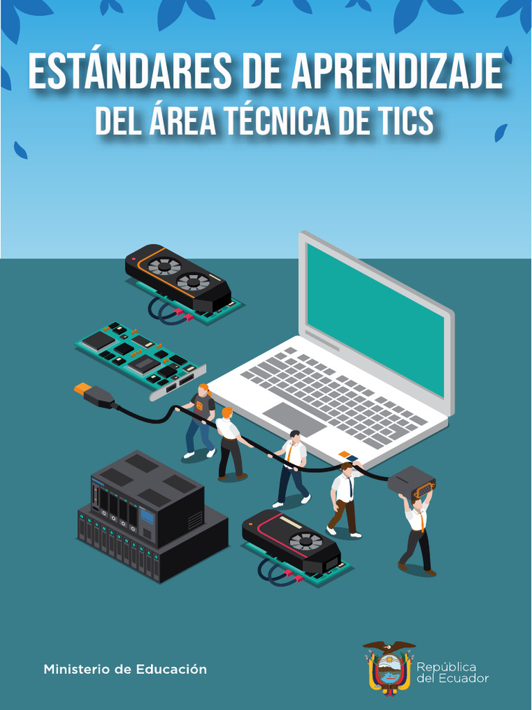 6 Tics BT - VF | PDF