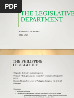 Republic Acts - The Lawphil Project | PDF