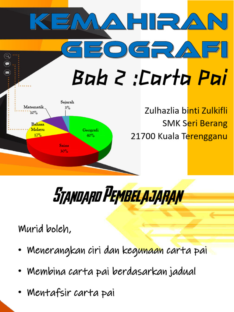 Bab 2 - Carta Pai | PDF