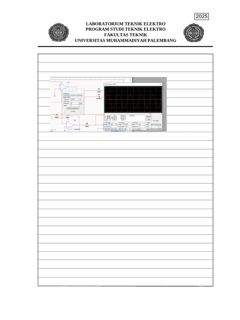 Siskom Modul 4 Bagian 6 | PDF