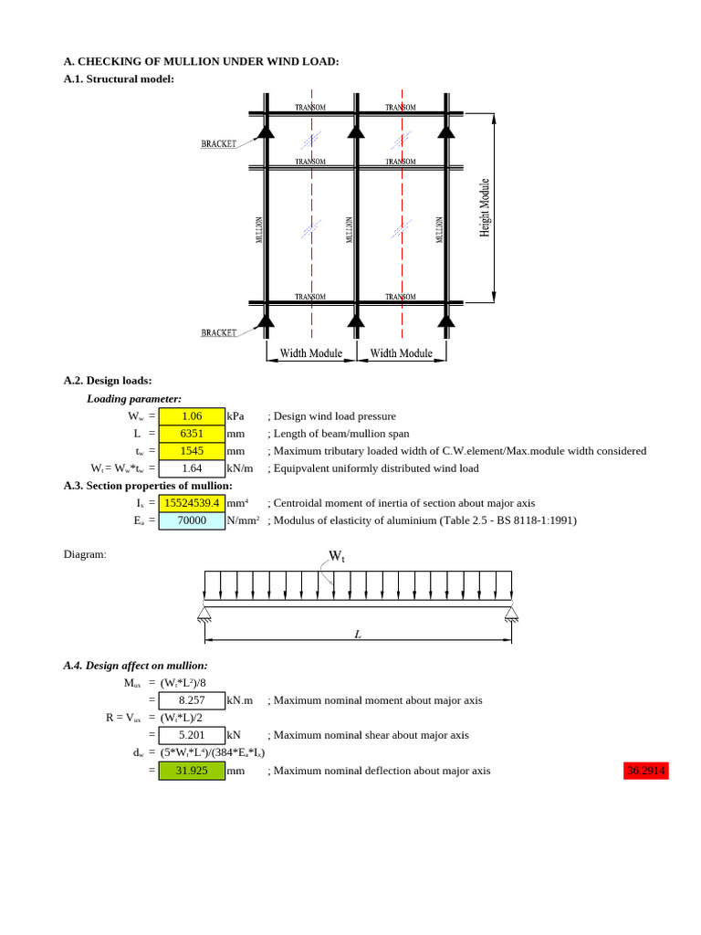 Checking For Beam | PDF