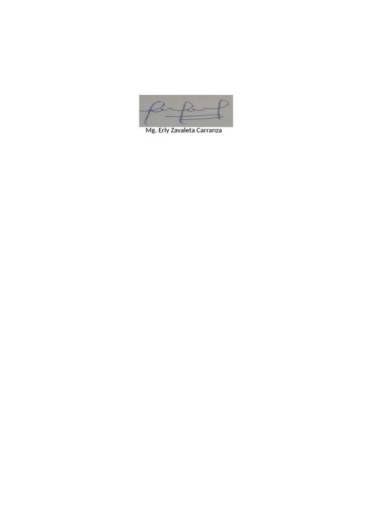 Firma Erly | PDF