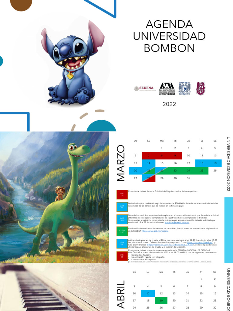 Efecto Mandela en Randall de Monster Inc. | PDF