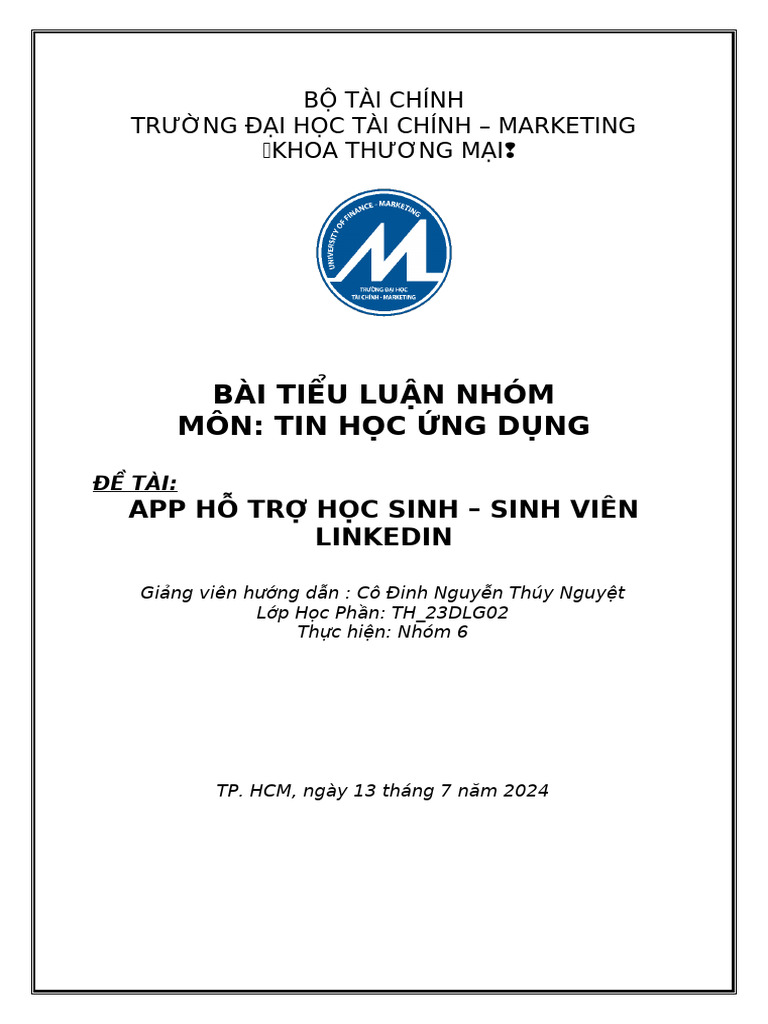 Thud Draft Đã Chỉnh | PDF