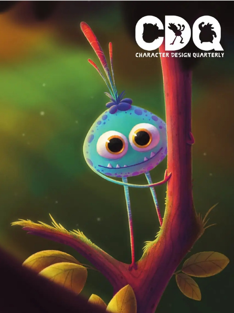 CDQ Volumen 9 | PDF