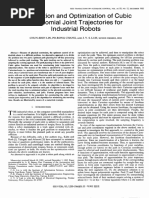 Capstan Drive | PDF | Force | Kinematics