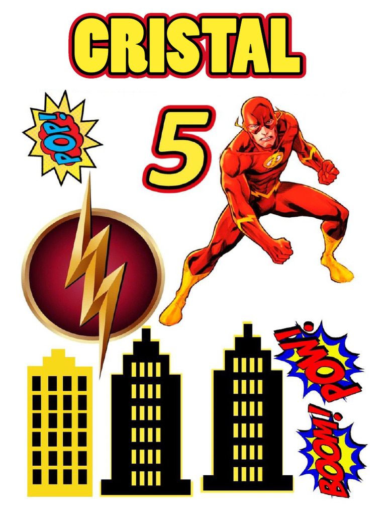 Topper Flash | PDF