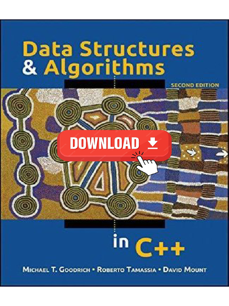 Testbank For Data Structures and Algorithms in C 2nd Edition FULL ...