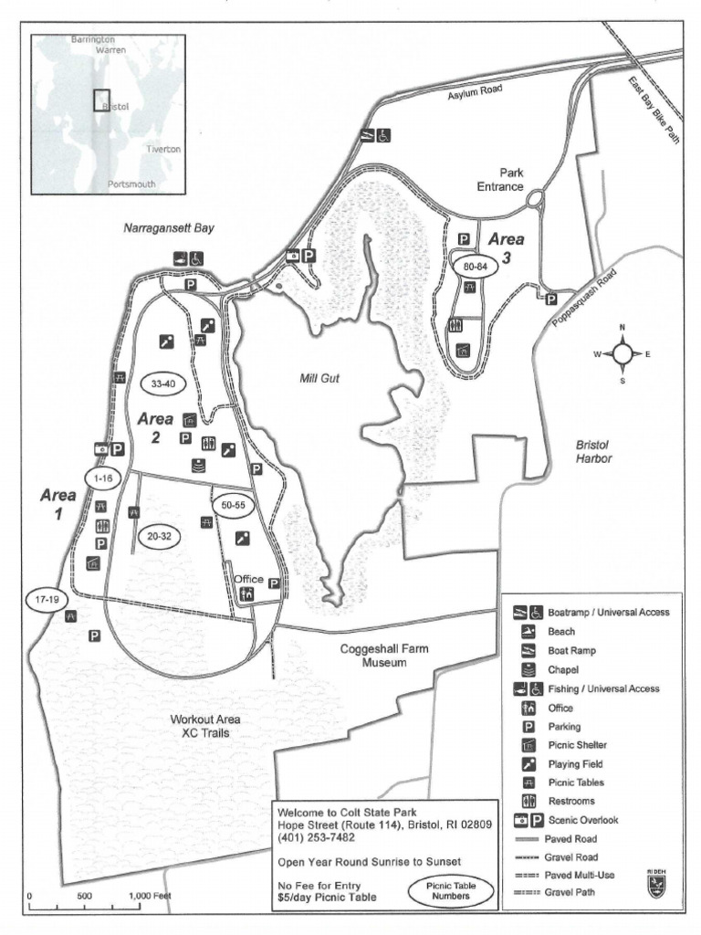 Map Colt | PDF