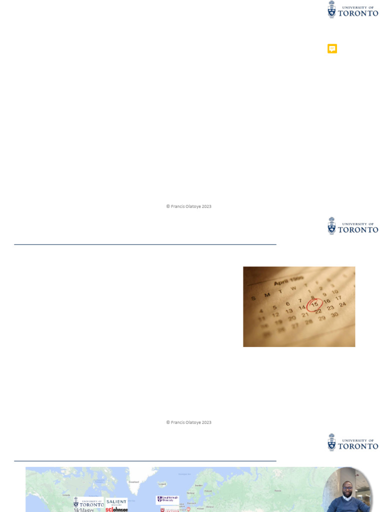 Class 1 - Intro To Strategy | PDF | Strategic Management | Competitive Advantage