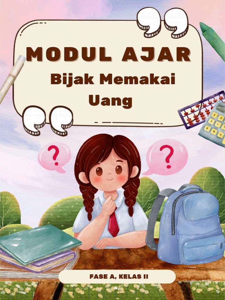 Modul Observasi Eka | PDF