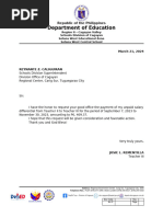 QMS PER F04 Requirements For Salary Differential Due To Promotion or ...