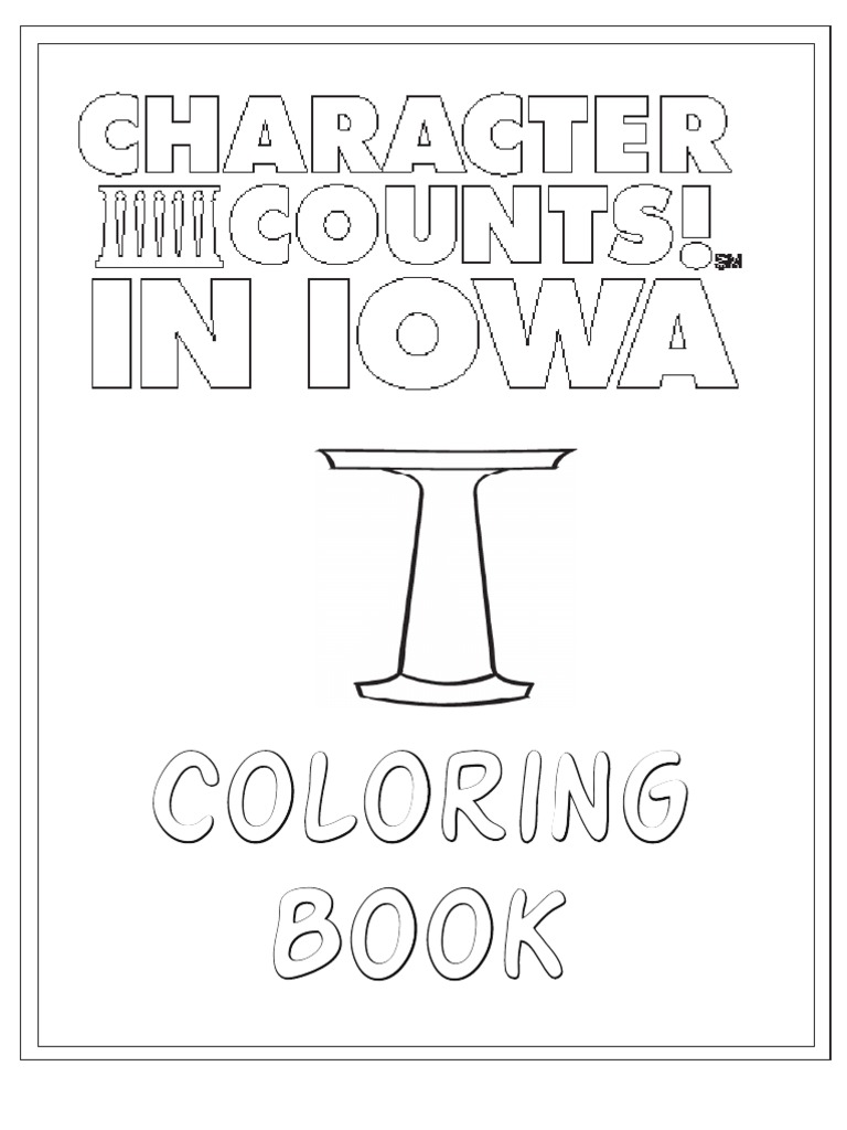 Six Pillars of Character Explained | PDF