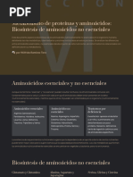 Función y Mecanismo de la Bomba de Calcio | PDF | Calcio | Membrana celular
