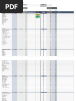 08 NAHB Standard Cost Codes | PDF | Masonry | Wall