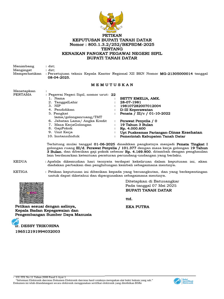Sk 3D Cimeng | PDF