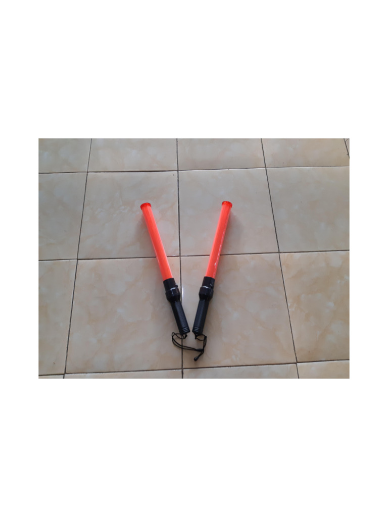 Hand Light | PDF