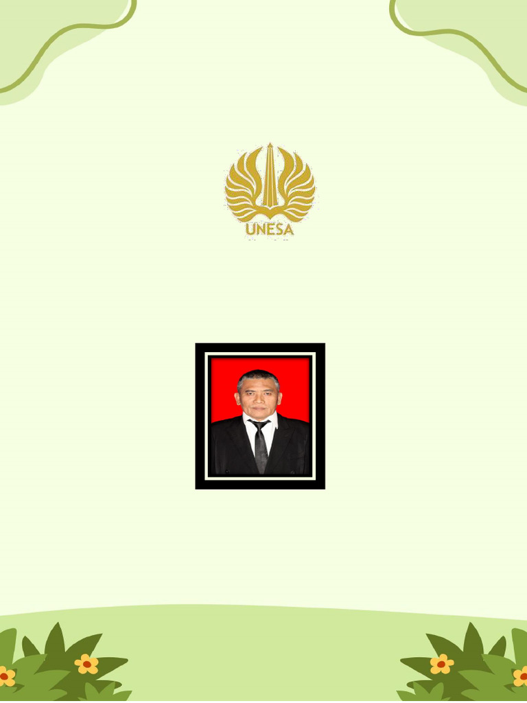 Beny Arie Setya Budi - 240010392502778563 - Merancang Pembelajaran Berdiferensiasi | PDF