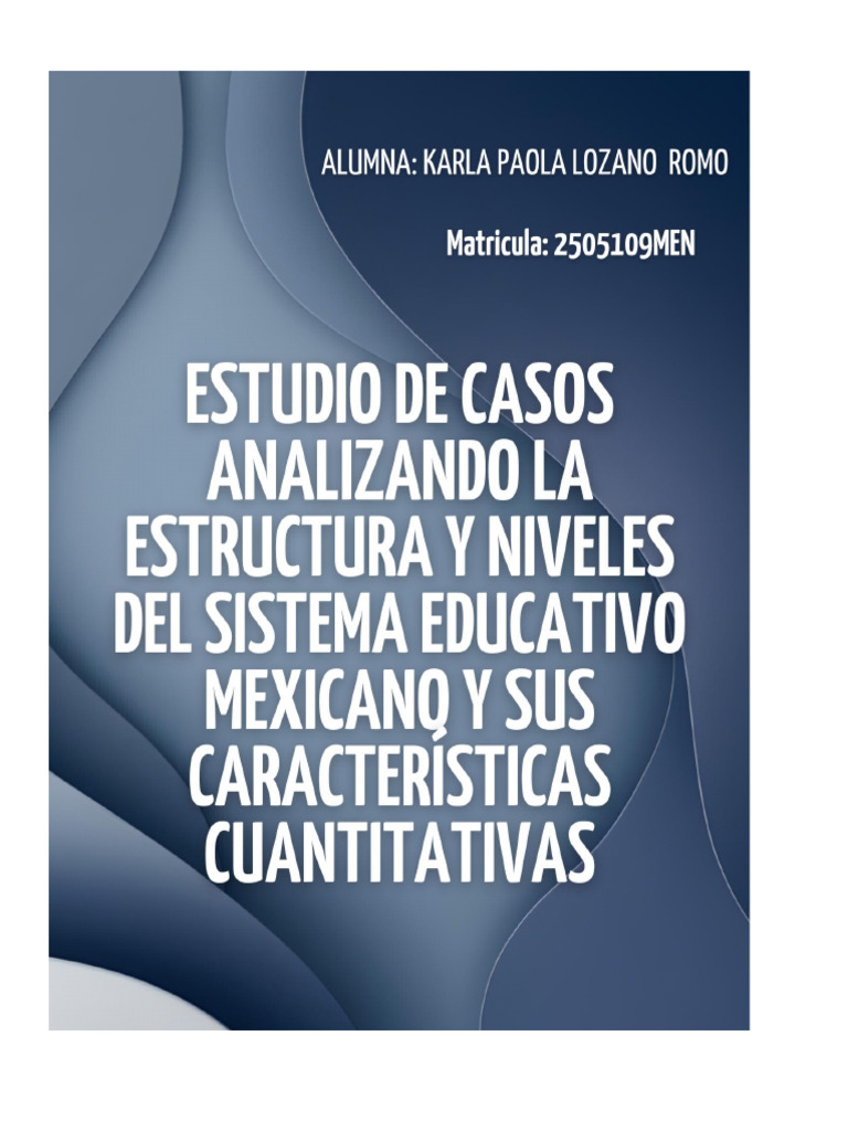Nem | PDF | Inclusión (Educación) | Educación primaria
