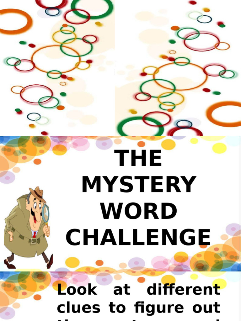 CHS - Expanded Definition of Words | PDF | Nitric Acid