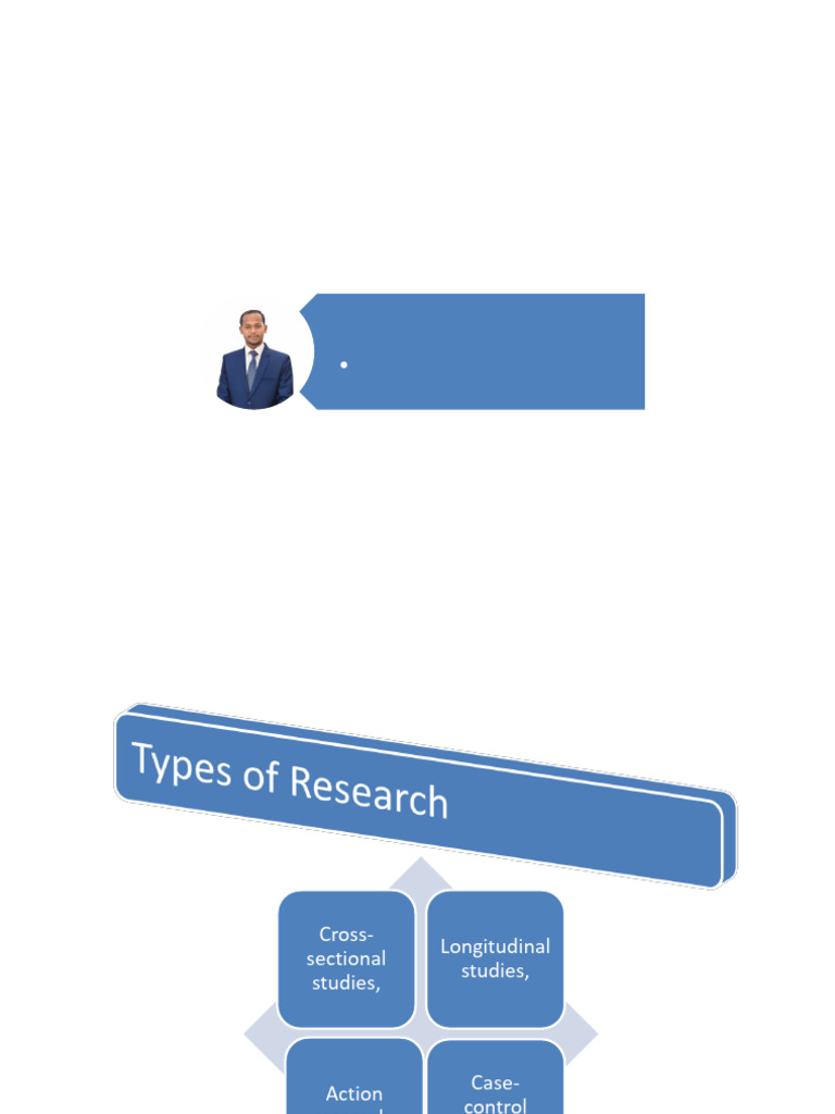 Types of Research Methodologies Explained | PDF