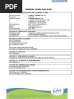 Autotreat - 25 LTR | PDF | Chemistry | Materials