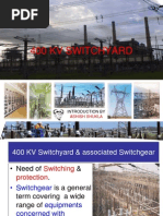 Understanding The GIS Interlocks | PDF | Electrical Substation ...