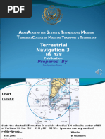 Hydrostatic Particulars | PDF | Ships | Shipbuilding