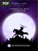 Umak Barops 2025 Fates | PDF | Copyright Law | Freedom Of Expression Law