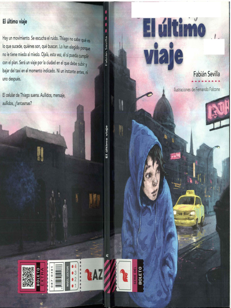 El Ultimo Viaje | PDF