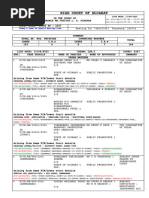 NOTICE Us 94 BNSS Jio | PDF | National Security | Government