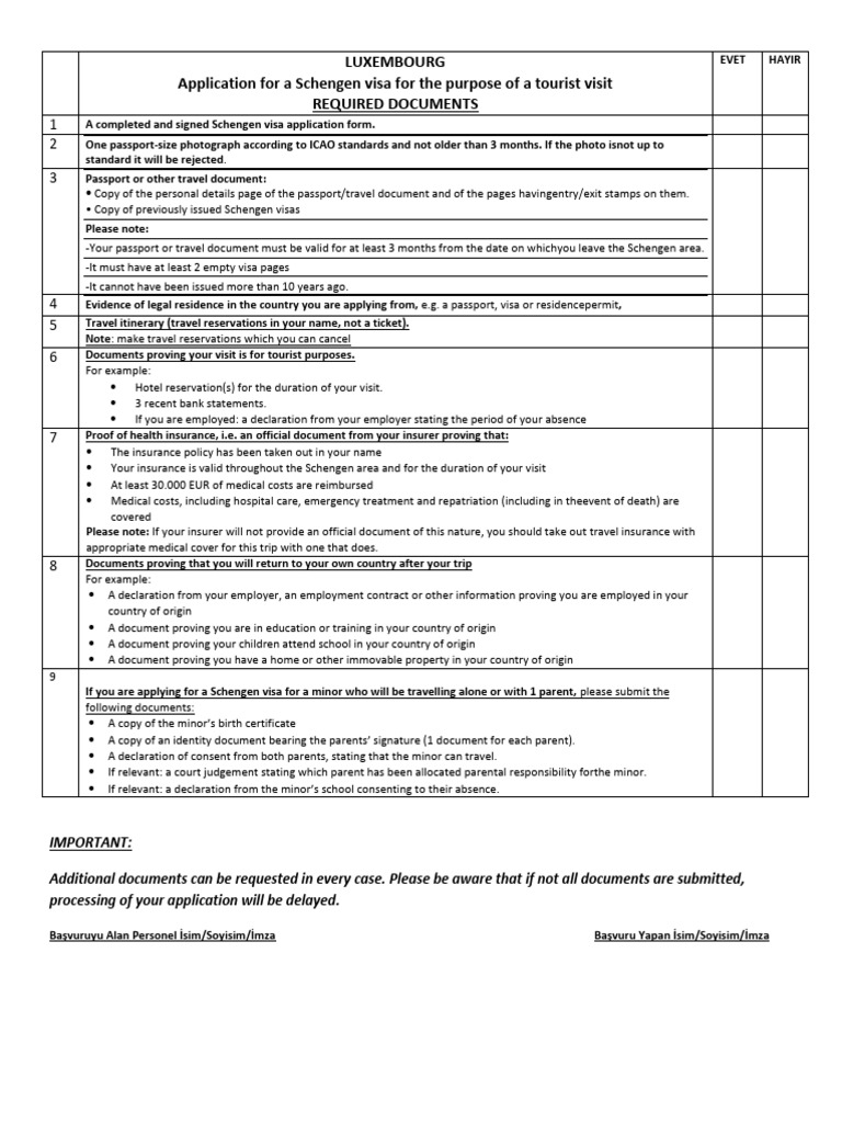 Application-For Visa-For-The-Purpose - Work-Visa | PDF | Travel Visa ...