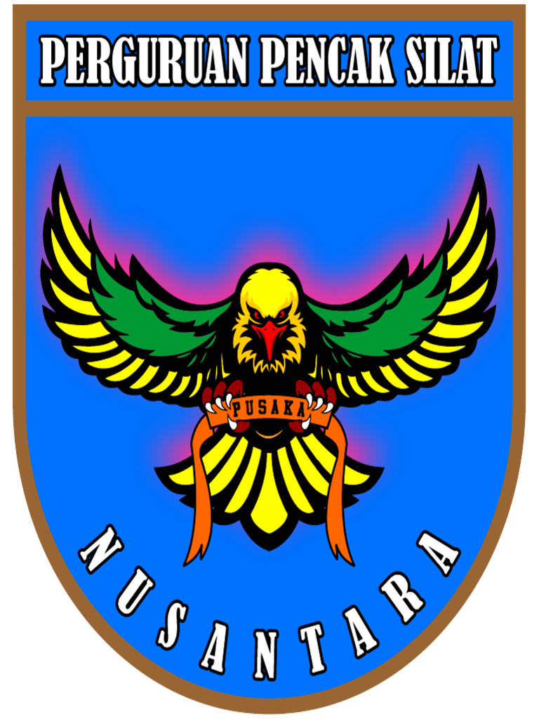 Logo Garuda Pusaka Master | PDF