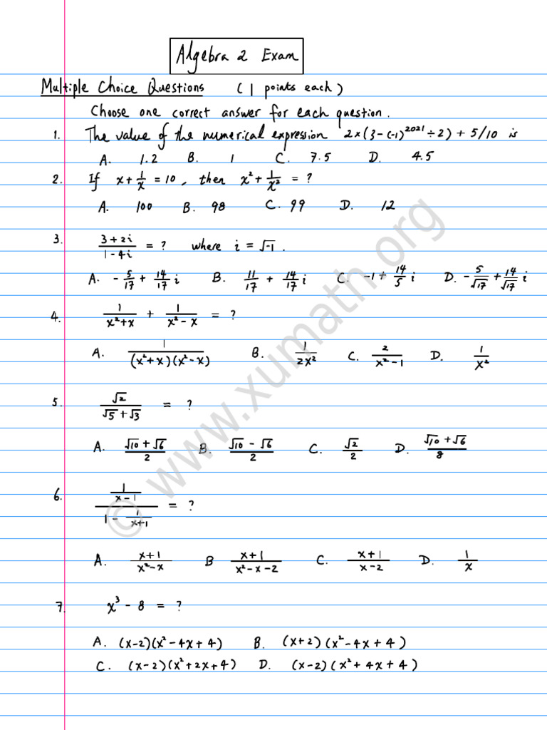 C Final Exam | PDF