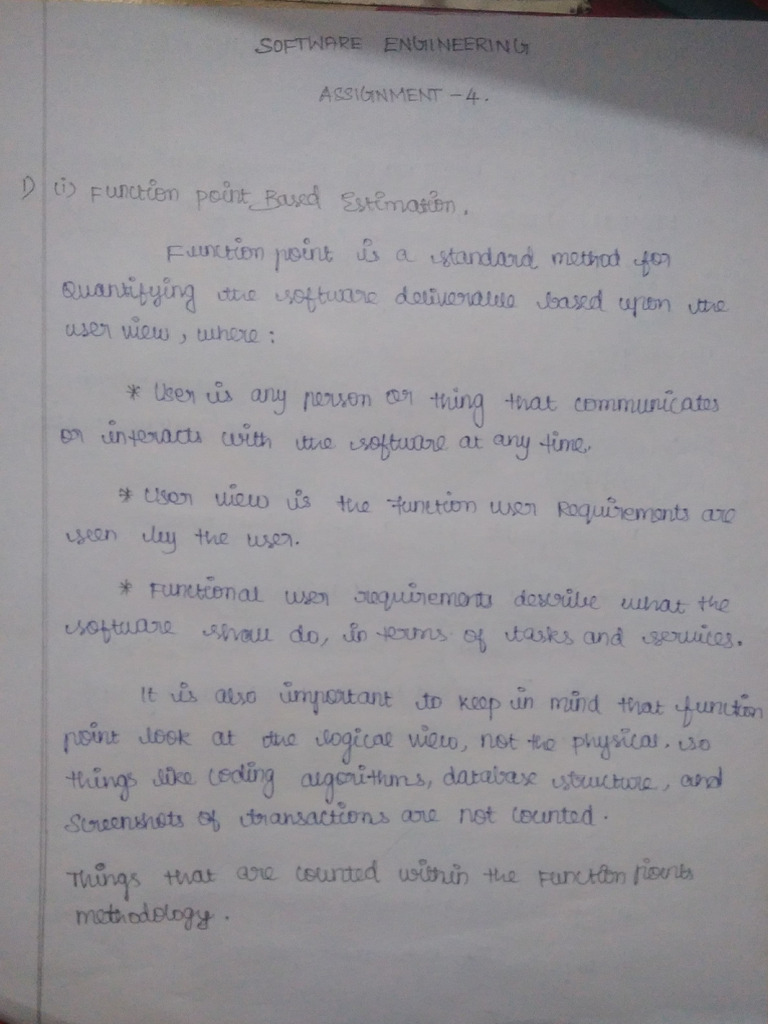 4035 N.santha Rajani SW Assignment 4 | PDF