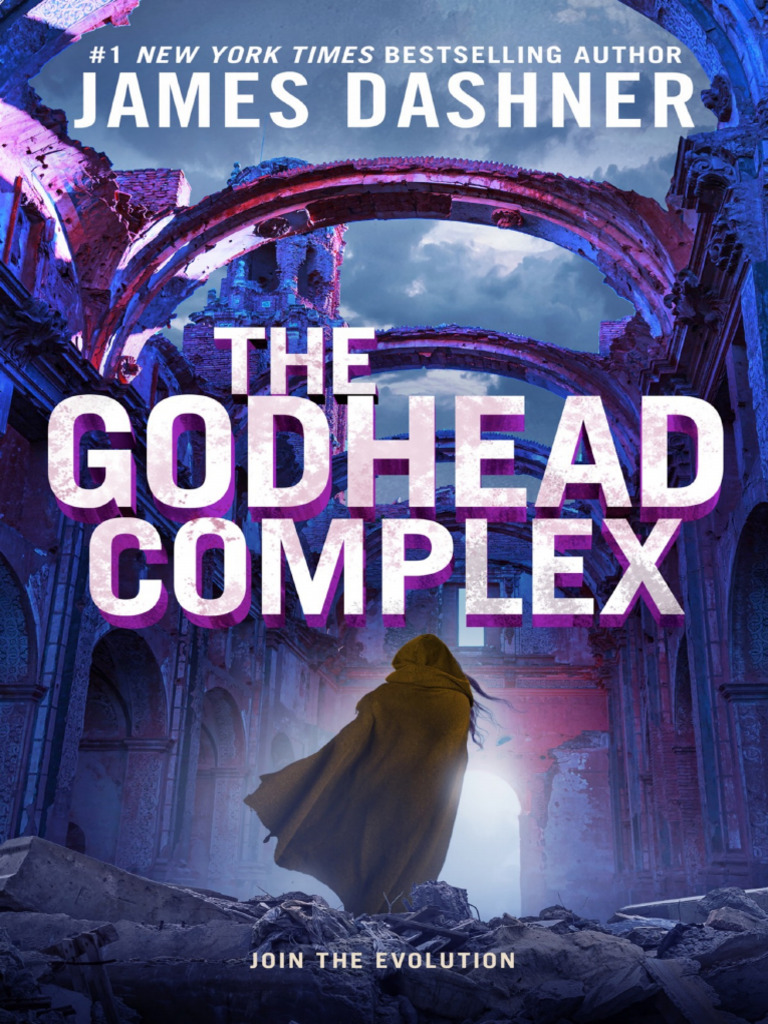 MAZE CUTTER 2_ the Godhead Complex | PDF | Cielo | Aurora