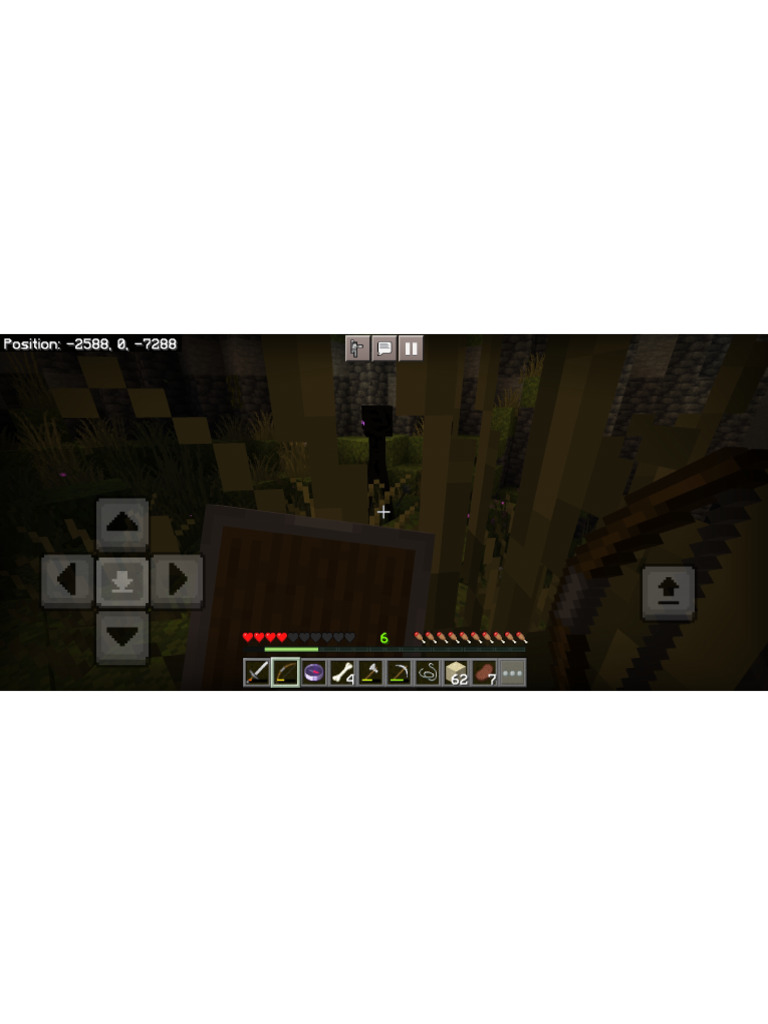 Minecraft Pict 2 | PDF