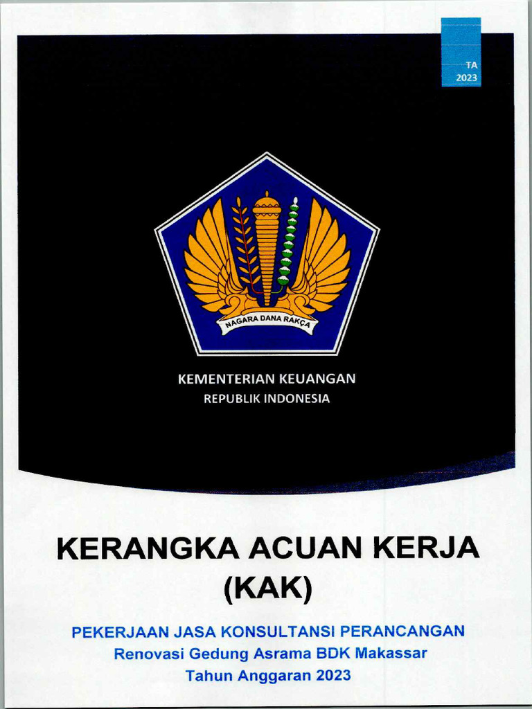 Kak | PDF
