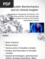 Normal End Feel Abnormal End Feel: ST ND | PDF | Anatomical Terms Of ...