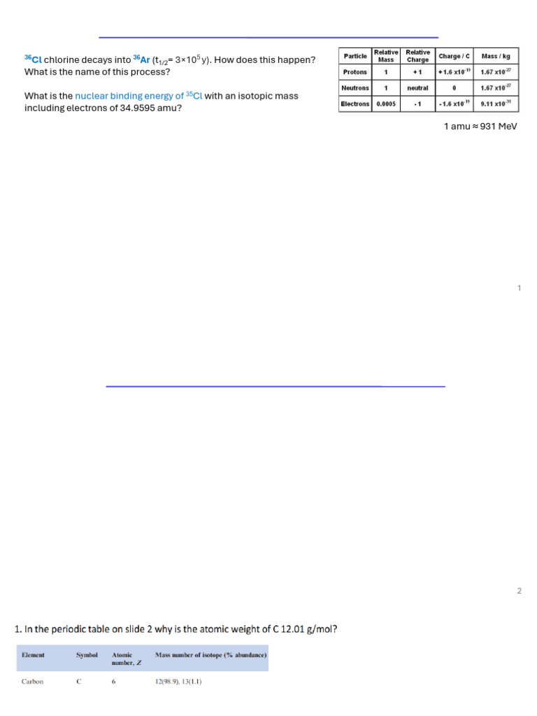 Tutorial1 May5 Pronlems | PDF