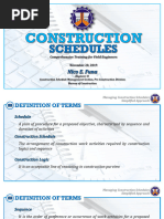 DPWH DO 015 - s2018 Project & Contract Management Application (PCMA ...
