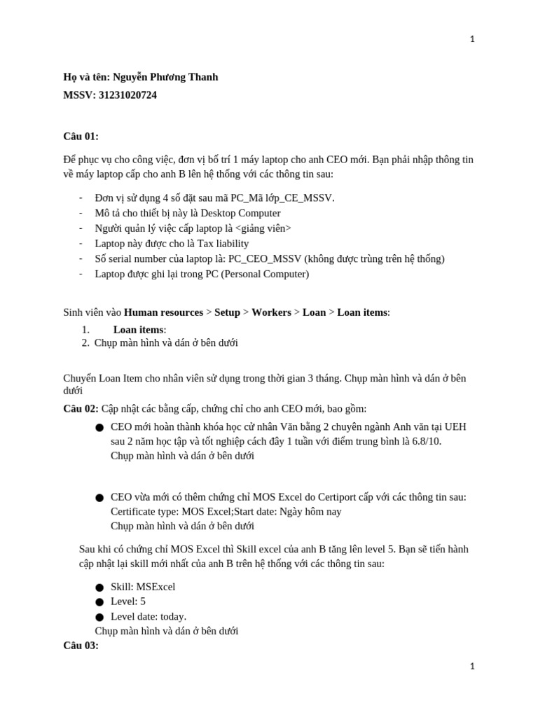 Buoi 04 - 2 - PT | PDF