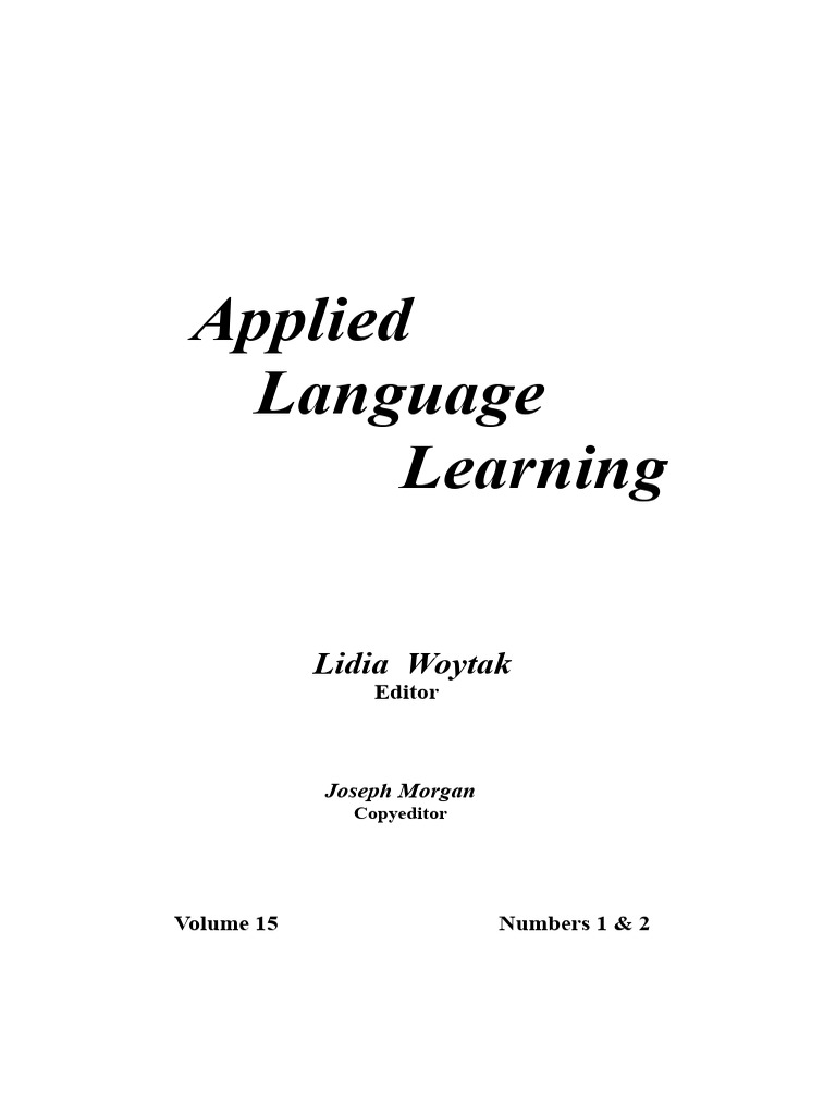 Hedges 03 | PDF | Verb | Dictionary