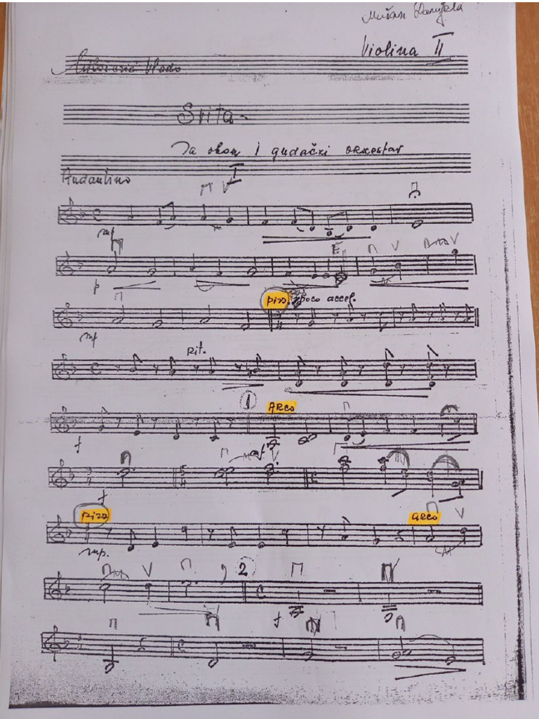 Milosevic OBOA | PDF