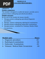 PSLD Surgery Procedure Overview | PDF | Vertebra | Anatomical Terms Of ...