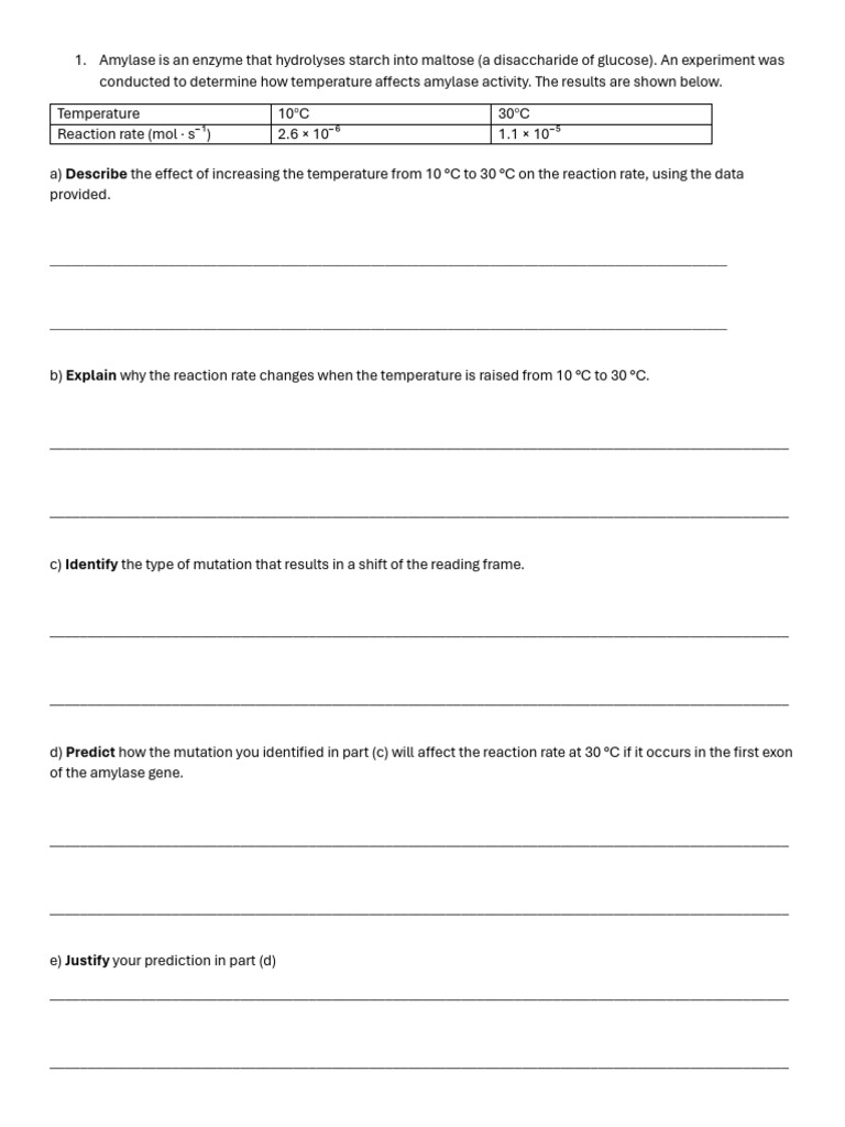 Practice FRQ Open First | PDF