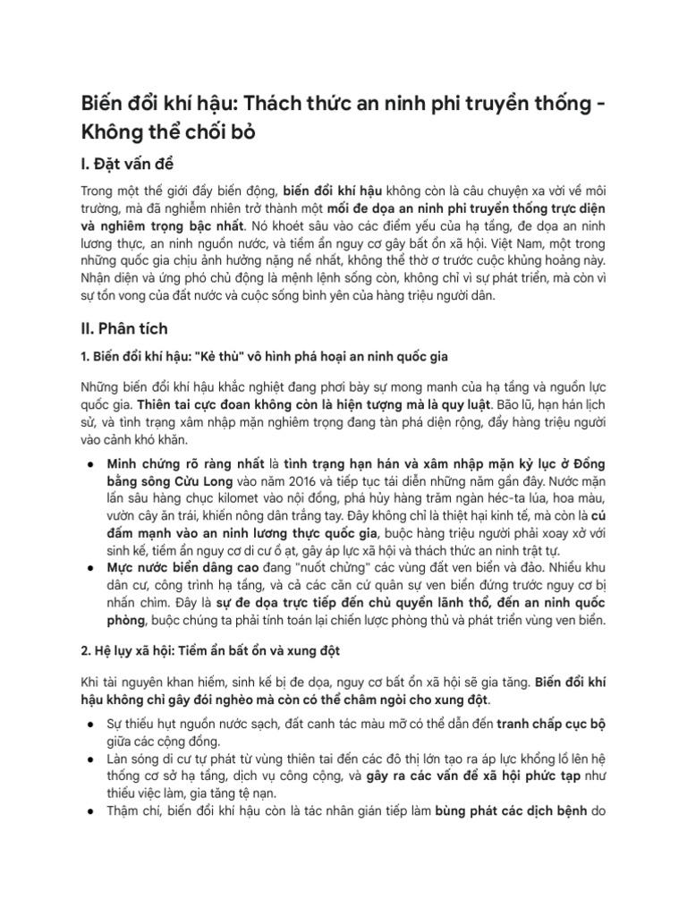 Qp2 - một Số Phân Tích | PDF