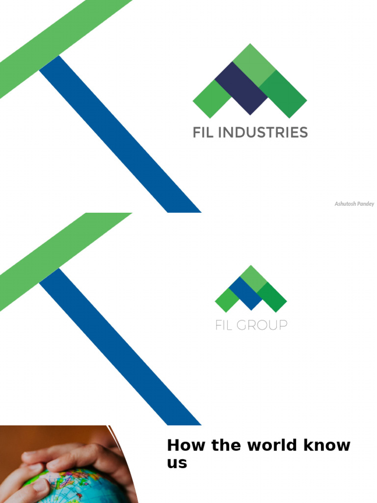 FIL (Industry-Academia Meet) | PDF | Agriculture