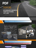 Aggregate Subbase and Base Course Guidelines | PDF | Wear ...