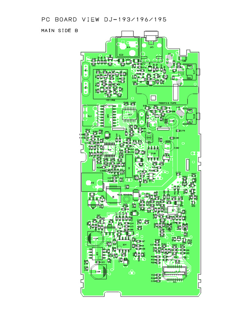 B-PCB 193 196 195 | PDF